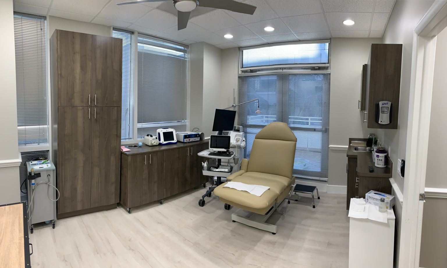 Podiatrist in Boca Raton & Boynton Beach - Foot, Ankle & Leg Vein Center