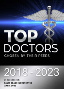 Podiatrist in Boca Raton & Boynton Beach - Foot Care Center