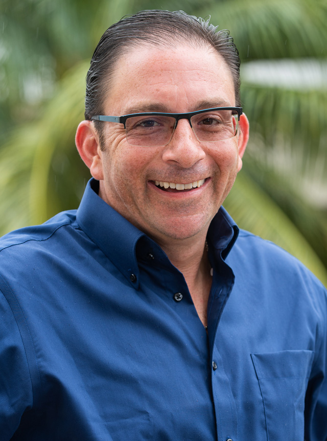 Dr. Jason Gold, DPM | Board-Certified Foot and Ankle Specialist