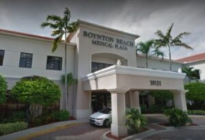 Podiatrist in Boca Raton and Boynton Beach, FL | Foot and Ankle Specialists